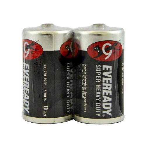 Jual Batterai Eveready Besar (size D) Hitam - Jakarta Utara - season tk ...