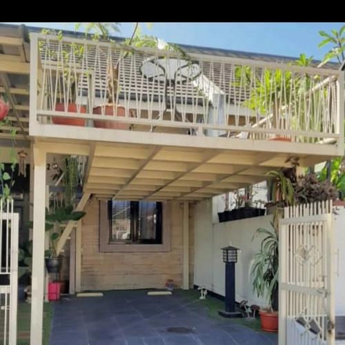 Jual mezzanine outdoor minimalis - Kota Tangerang Selatan - sejati ...