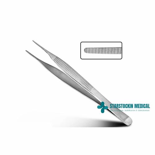 Jual Pinset Anatomi Onemed Pincet Anatomis 14 cm - Kota Makassar ...