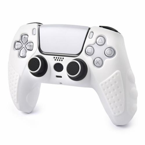 Jual Lucky Fox Silicone Silicon Silikon Stick PS5 Dualsense Controller ...