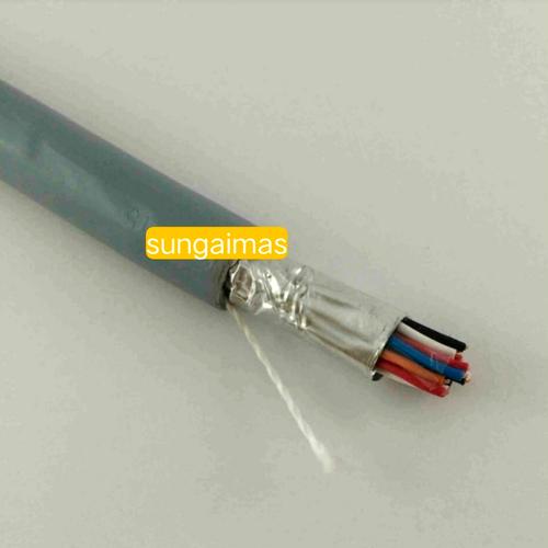 Jual kabel ITC telepon 10 pair PVC indoor supreme eceran - Jakarta ...