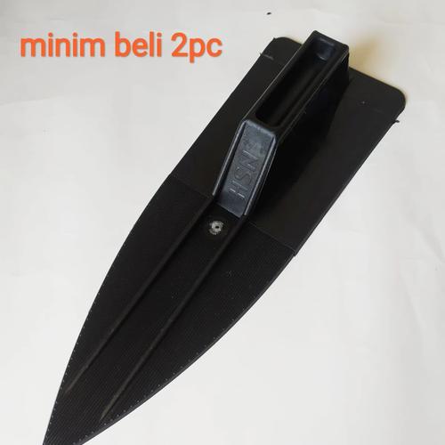 Jual KASUTAN PVC LANCIP KOTAK - ROSKAM PLASTIK BAHAN TEBAL - lancip ...