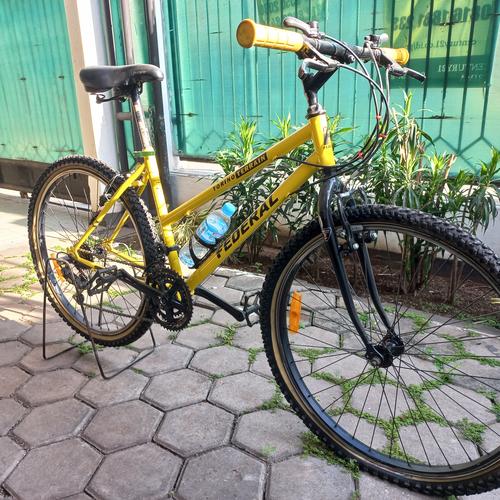 Jual Sepeda federal Lady 26 - Kota Tangerang Selatan - anjay sport ...