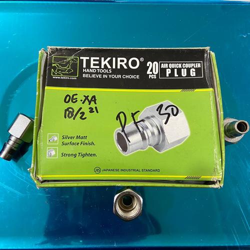 Jual COUPLER TEKIRO PF 30 - Kota Bandar Lampung - GASSELEN77 | Tokopedia