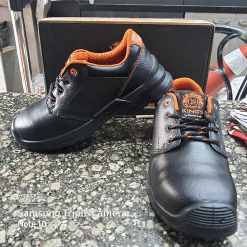 Jual SEPATU SAFETY KING'S KWS 200 X / SAFETY SHOES BY HONEYWELL ...