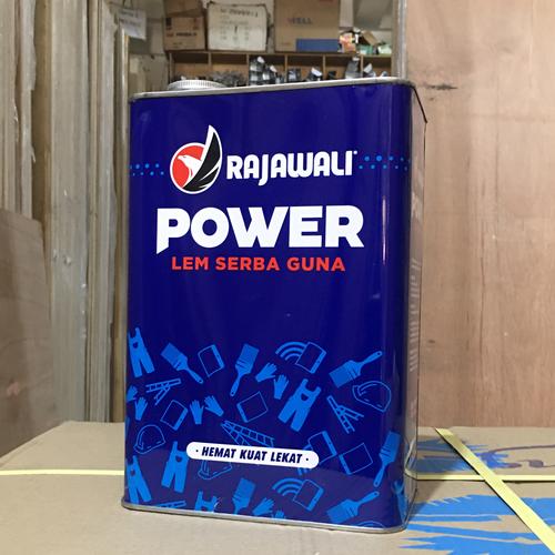 Jual Rajawali Lem Power galon 2,5kg lem serbaguna - Kab. Bandung - CV ...