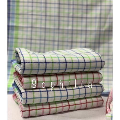 Jual serbet lap kotak katun jumbo 70x70 super katun super serap ...