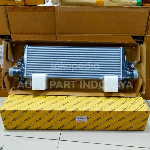 Jual intercooler turbo innova innova reborn fortuner vrz hilux revo new ...