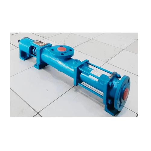 Jual Pompa Ulir AN 301 Screw Pump - 1.5" x 1.5" - 2000 LPH 6 Bar ...