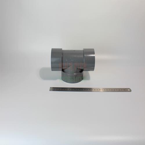 Jual TEE D 3“ FITTING PIPA PVC MERK RUCIKA | T | PERTIGAAN PIPA - Kota ...