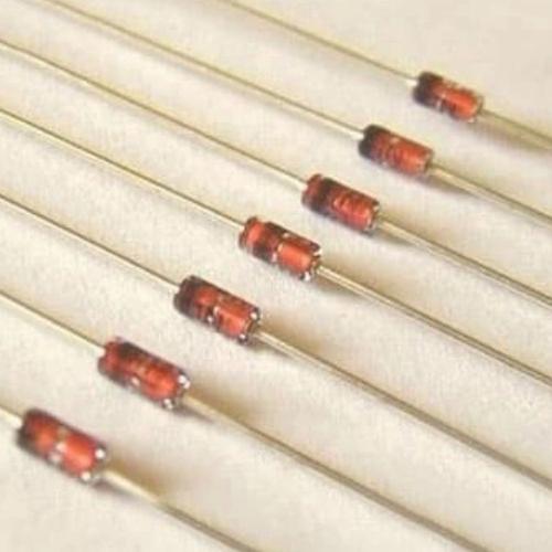 Jual Diode Zener 4v7 4.7v 0.5watt 4.7 v diode Zner - Kota Depok - PCM ...