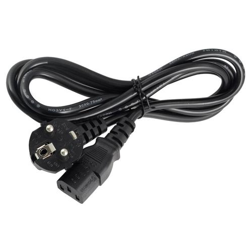 Jual Kabel Power Adaptor Komputer CPU PSU 3 x 0.6mm Panjang 1.5 Meter ...