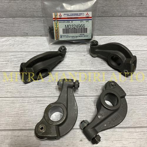 Jual ROCKER ARM PELATUK KLEP In MINYAK MITSUBISH L200 KUDA L300 DIESEL ...