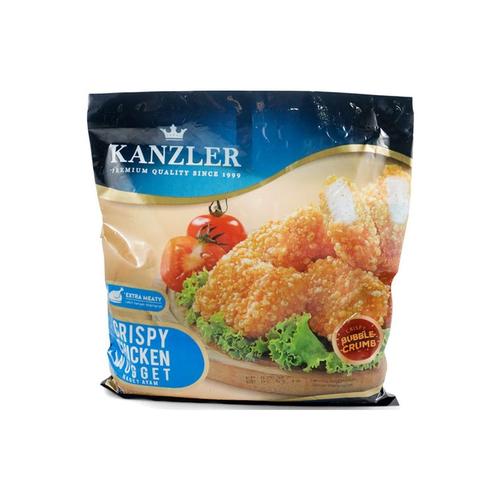 Jual KANZLER CRISPY CHICKEN NUGGET 450 G - Kota Surabaya - Papaya ...