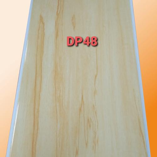 Jual plafon PVC coklat muda - Kota Tangerang - Kapuas pvc | Tokopedia
