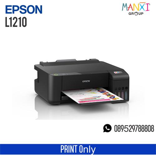Jual Printer Epson L1210 - Manxi - Kota Surakarta - manxigroup | Tokopedia