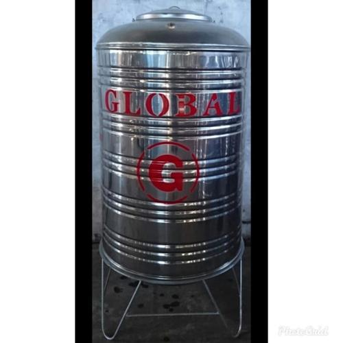 Jual TANDON / TANGKI AIR STAINLESS STEEL GLOBAL - ALL VARIANT LUAR ...