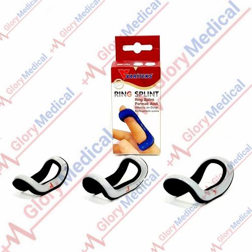 Jual Spalk Jari/Finger Corrector/Finger Splint/Bidai Jari Patah,Keseleo ...
