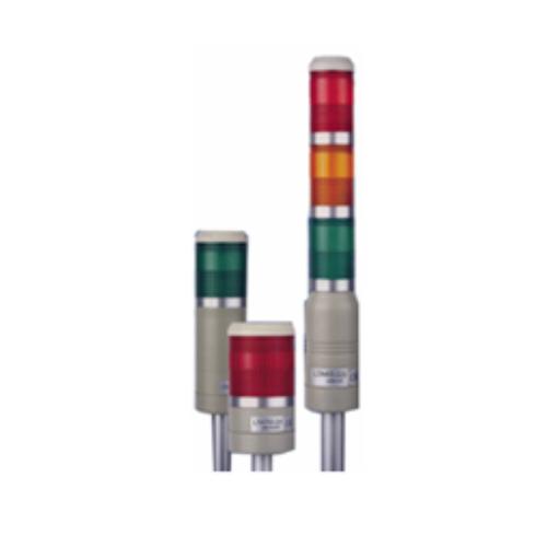 Jual Lampu Menara / Tower Light 3 Lampu RED-YELLOW-green STEADY -205-3 ...