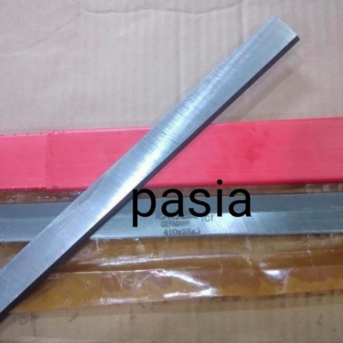 Jual pisau planer 41 cm TCT 410x25x3 mm Jointer serut ketam Sugu ...