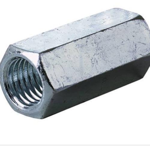 Jual Long Nut M6 Coupling Nut M6 Galvanis Mur Panjang m6 kunci 10 ...