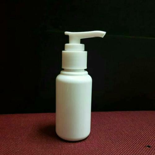 Jual Botol 60ml pump lotion - Putih - Kota Surabaya - delta jaya ...