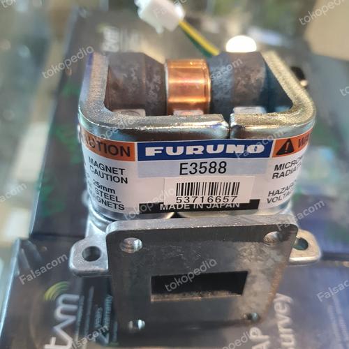 Jual Magnetron Radar Furuno E 3588 radar furuno 1715/ 1623 - Jakarta ...