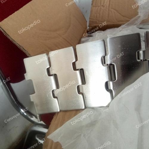 Jual Table Top Chains 812 K450 SS (Straight) - Kab. Tangerang ...