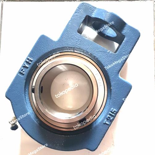 Jual FYH UCT 215 bearing pillow block take up bearing as 75mm - Jakarta ...
