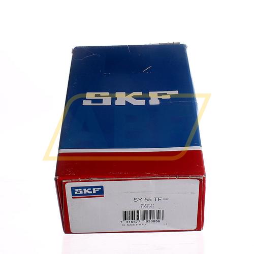Jual PILLOW BLOCK BEARING SY 55 TF SKF 55 MM - Jakarta Barat - ATRP ...