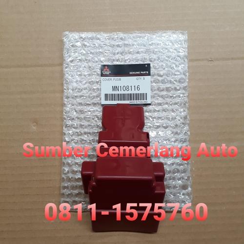 Jual Cover Fusible Link Box Tutup Kepala Aki Triton Pajero Sport ...