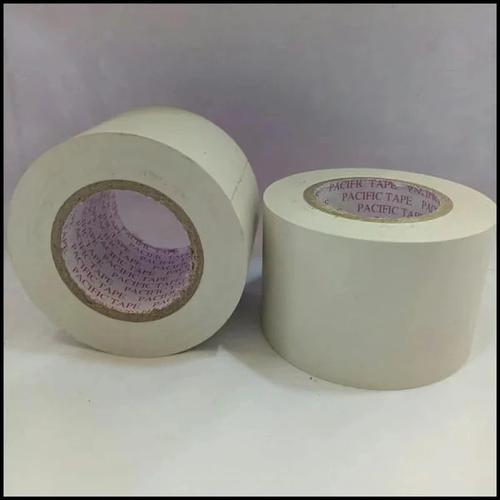 Jual DUC TAPE DAKTIP PIPA AC Lem - ISOLASI LAKBAN LEM MERK PACIIFIC ...