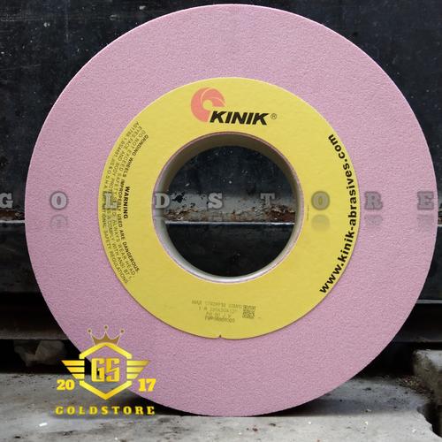 Jual (GS) kinik grinding wheel batu grinda 1 A 355x50x127 PA 80JV ...