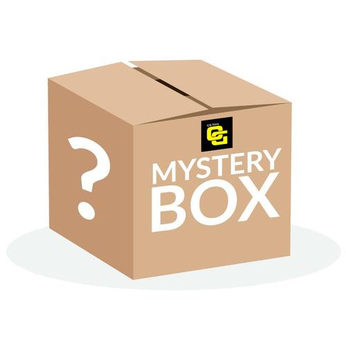 Jual Misteri Mystery Box Part Kitbash 1/6 - Jakarta Barat - theCGToys ...
