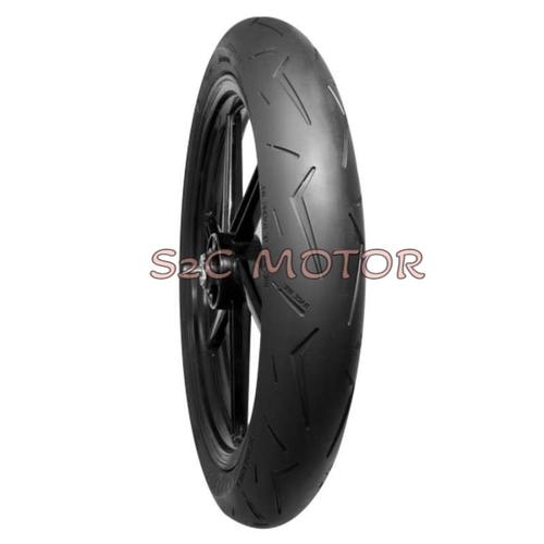 Jual BAN LUAR MIZZLE MR01 MR 01 90/80-14 SOFT COMPOUND - Kab. Bandung ...