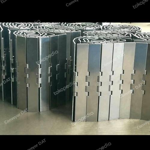 Jual Table Top Chain 812 K 450 SS (Straight) - Kab. Tangerang ...