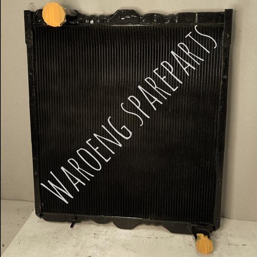 Jual Radiator Nissan CWB 520 / RF 8 / Propia Bahan Tembaga Baru ...