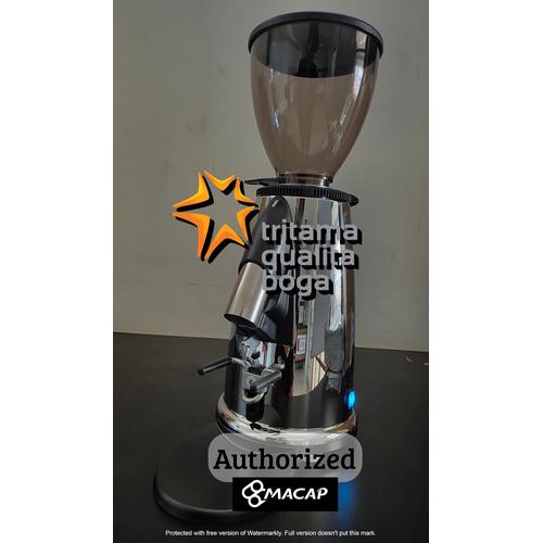 Jual Macap Grinder M2D - Jakarta Pusat - Tritama Qualita Boga | Tokopedia