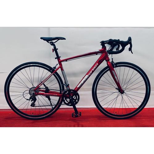 Jual Sepeda Balap RB Evergreen Rapier 210 R Roadbike 700C 6061 alloy ...