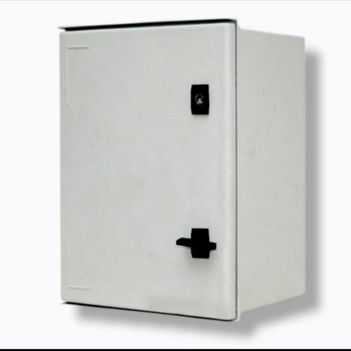 Jual Box panel polyester 400 x 300 x 200 mm / 40x30x20 cm ip65 ...