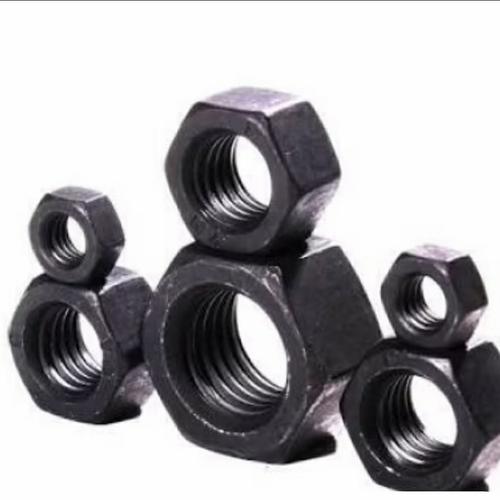 Jual mur besi m36 drat 4 standart nut hexagonal - Jakarta Barat - baut ...
