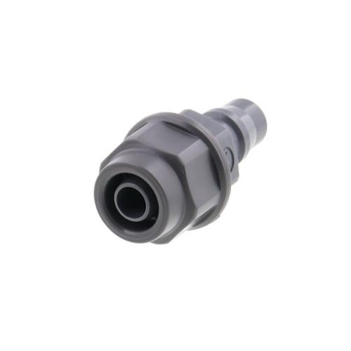 Jual 60PN-PLA (ID 6mm x OD 9mm) Nitto Kohki Japan Nut Cupla Ace ...