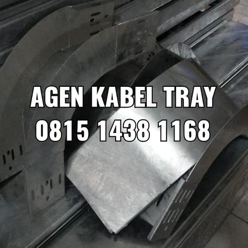 Jual COVER OUTSIDE RISER TRAY W100MM FOR OR TRAY 100X50MM ELEKTRO ...