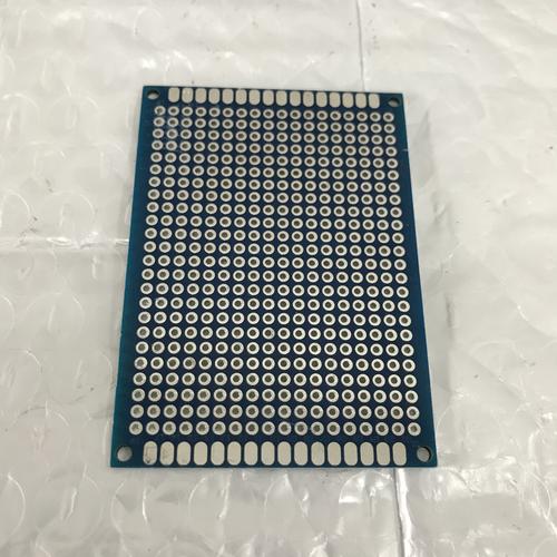Jual PCB Double side 5x7 , PCB bolong-bolong 5x7 , PCB lubang 5x7 ...