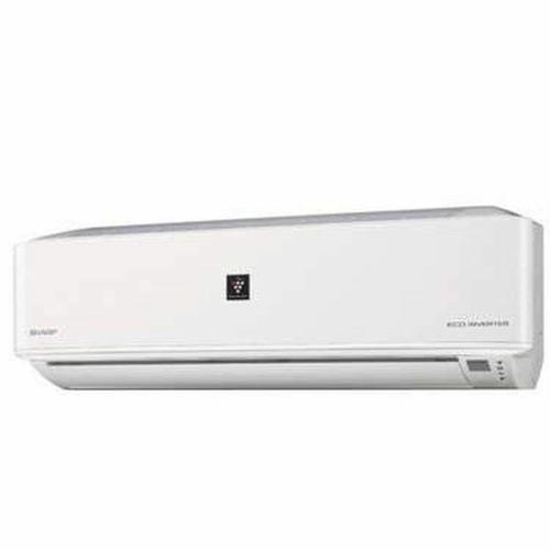 Jual AC SPLIT INVERTER SHARP ½PK AH-XP5NSY/AH-XP5NSY/AH-XP5NSY - unit ...