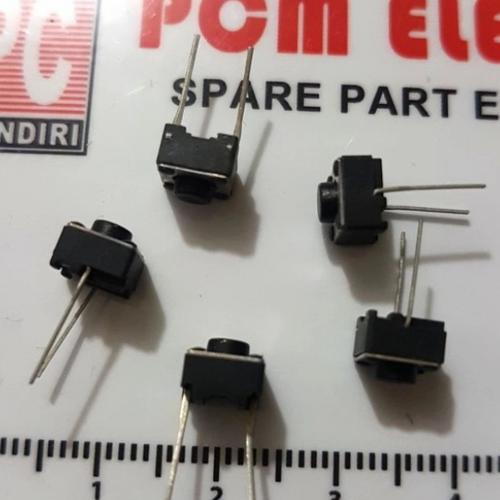 Jual Tactile Push Button Micro Switch 2pin 2 pin - Kota Depok - PCM ...