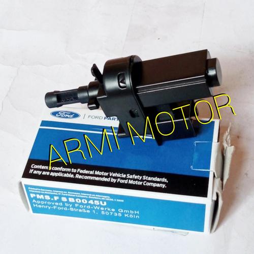 Jual Switch Pedal Kopling Clutch Manual Ford Ranger T6 2200cc Original ...