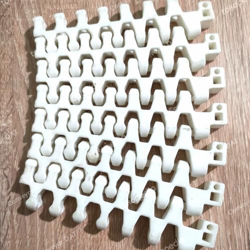 Jual Conveyor Modular M2544 /PP/White (Radius) - Kab. Tangerang ...