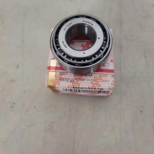 Jual Bearing/Laher roda depan Luar L300 Diesel original Mitsubishi ...