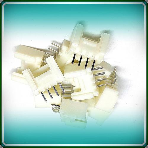 Jual JST PH 2mm 4 Pin Male Connector Grove Compatible - Kota Surabaya - 2R Hardware & Electronic ...